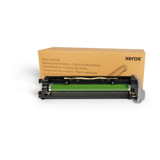 VersaLink B7125/B7130/B7135 Black Drum Cartridge - 013R00687 - Shop Xerox