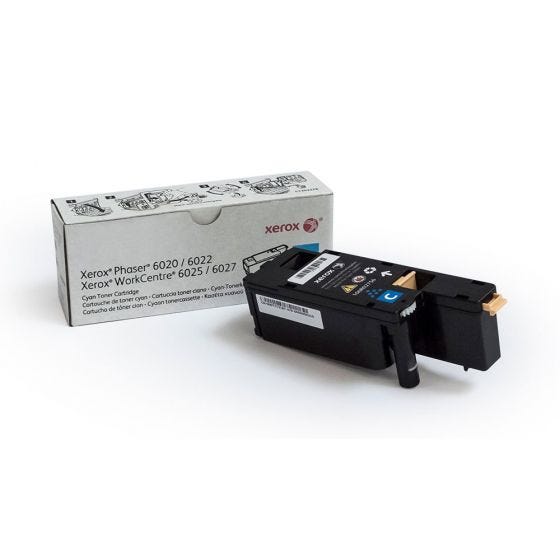 Phaser 6022 Toner Cartridges - Shop Xerox