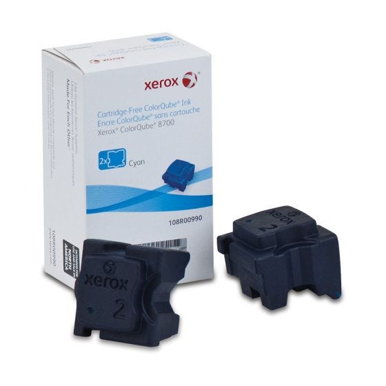 ColorQube 8700 Standard Capacity Solid Ink Sticks - Shop Xerox