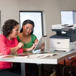 VersaLink C415 Color All-in-One Printer - Shop Xerox