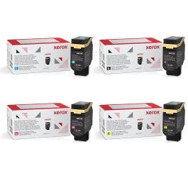 Xerox C410/VersaLink C415 Toner Bundle - Shop Xerox