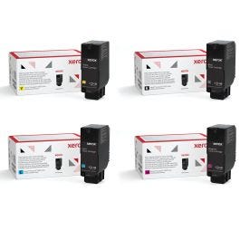 VersaLink C625 Toner Bundle - Shop Xerox